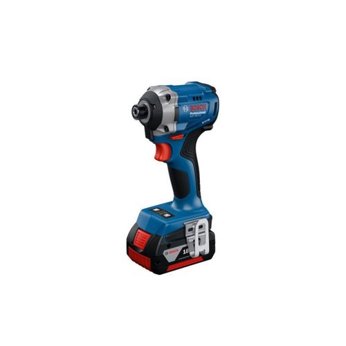 BOSCH Udarni odvrtač GDR 18V-215, 06019N2002