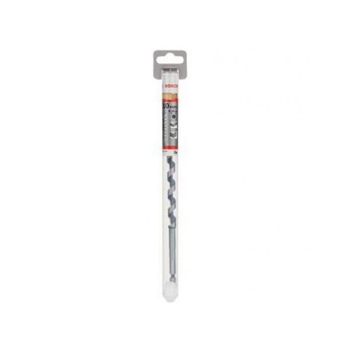 BOSCH Vijugava burgija za drvo, šestostrano 10 x 170 x 235 mm, d 6,35 mm