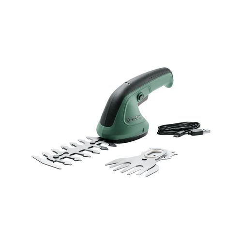 BOSCH Aku makaze za žbunje EasyShear