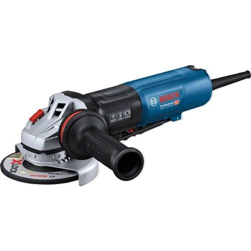 BOSCH GWS 17-125 PSB Professional Ugaona brusilica, 06017D1700