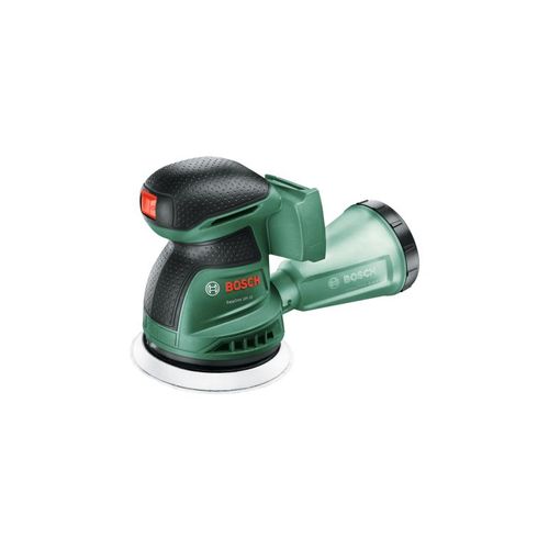 BOSCH EasyOrbit 18V-10 Ekscentar brusilica, 0603378000