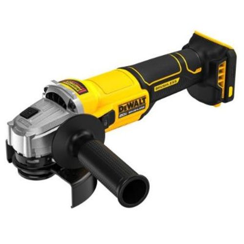 DeWALT aku ugaona brusilica DCG407NT