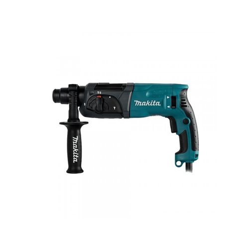 MAKITA HR2470 SDS PLUS električna pneumatska bušilica 780W