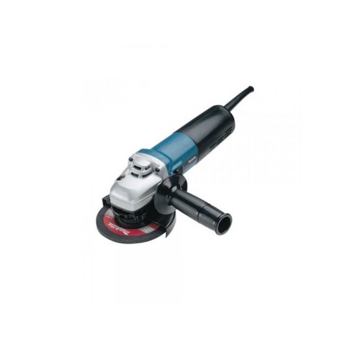 MAKITA 9565CR 1400W Električna Ugaona Brusilica