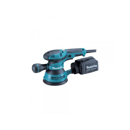 MAKITA BO5041 Ekscentrična brusilica