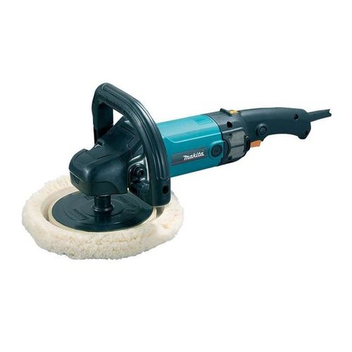 MAKITA Polirka - brusilica za poliranje 9237CB, 1200 W