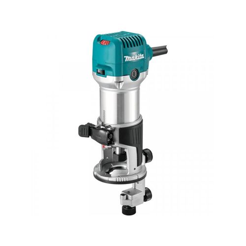 MAKITA Jednoručna glodalica RT0702C