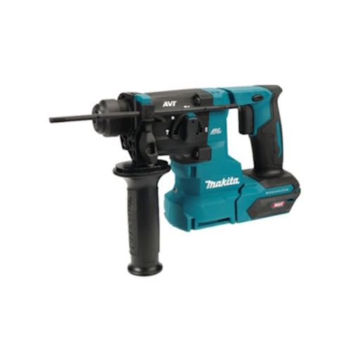 MAKITA Akumulatorska čekić bušilica SDS+ 40V (XGT HR010GZ)