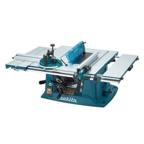 MAKITA Potezno-nagibna testera MLT100N, 1.500W