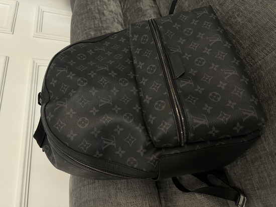 LOUIS VUITTON ORIGINAL RANAC