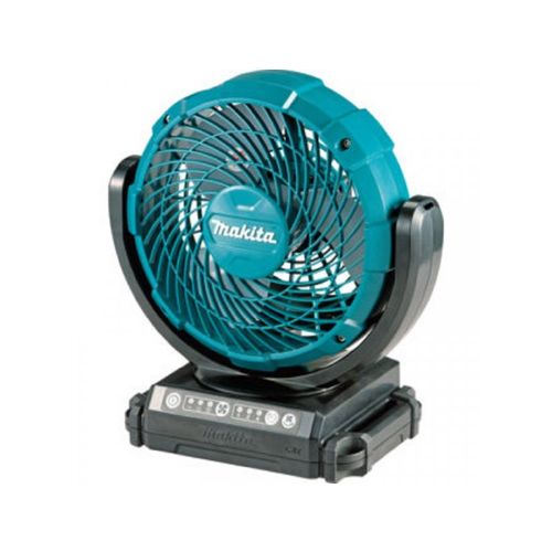 MAKITA Akumulatorski ventilator, CF101DZ