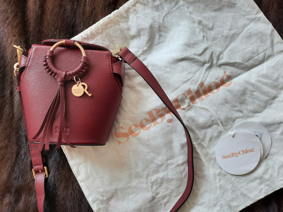 SEE BY CHLOE mini bag
