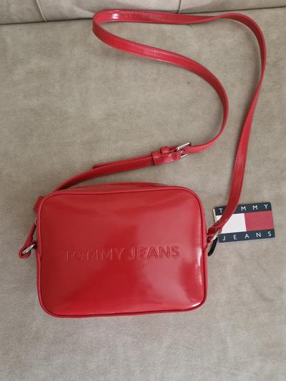 SNIŽENJE Tommy Hilfiger torbica