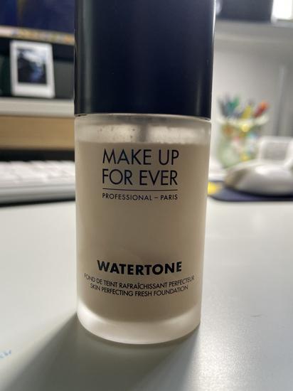 Make Up For Ever Watertone Y355
