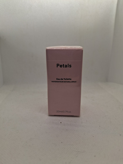 PETALS FRESH FLOWERS H & M, EDT NOVO
