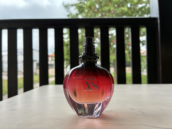 Paco Rabanne Black XS