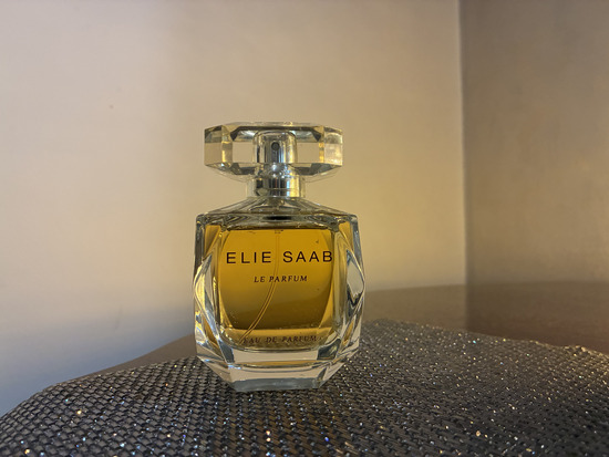 Elie Saab Le Parfum