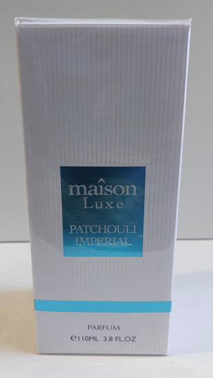 Hamidi Patchouli Imperial