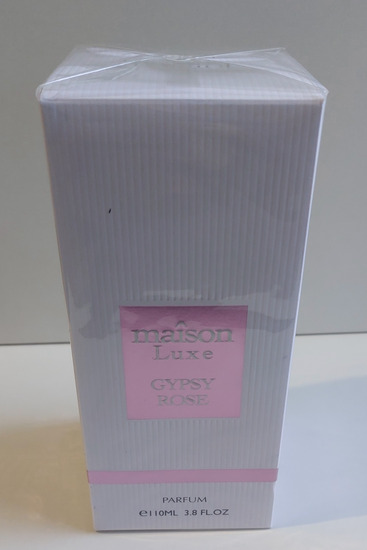 Hamidi Gypsy Rose