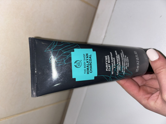 The Body Shop