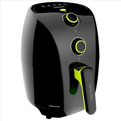 Cecotec Cecofry Air Fryer Rerna Na Vruc Vazduh DK