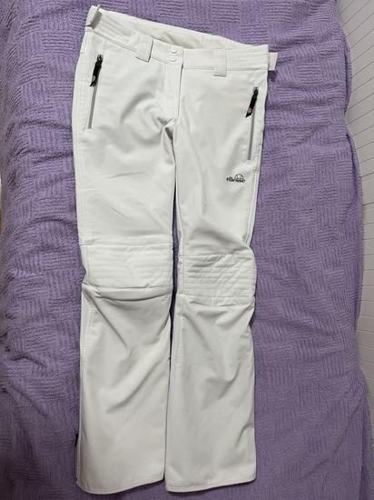Ellesse ski pantalone soft shell M