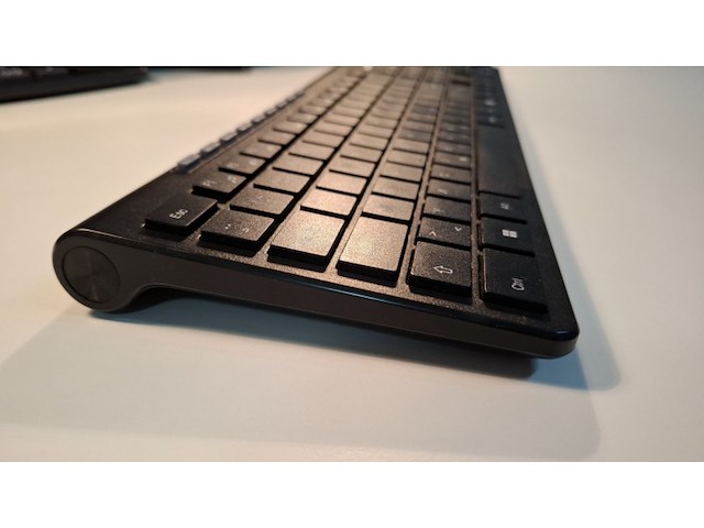 Genius Wireless tastatura SlimStar 7230 USB YU