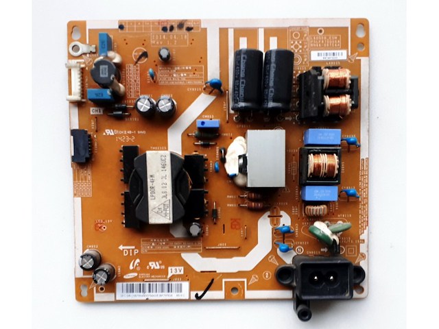 BN44–00754A, Mrezna/Led driver za SAMSUNG–UE40H5003AW