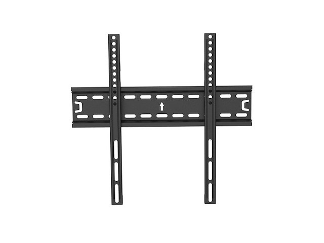 Xstand 32`-55` nosač za TV FIKSNI 400x400mm 50kg!