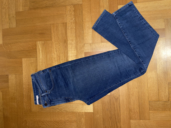 Levis original teksas farmerke