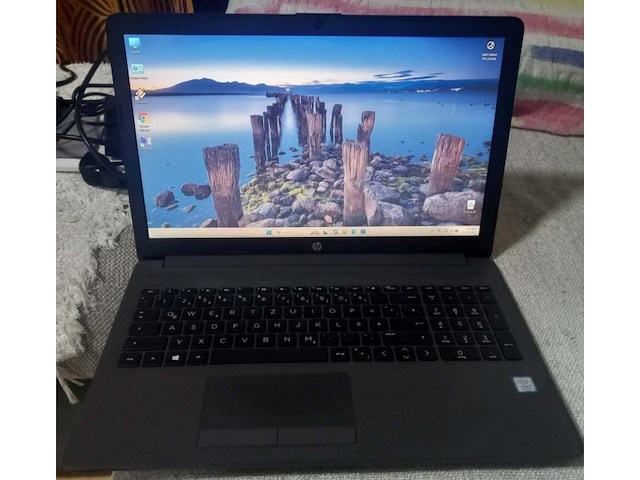 HP 250 G7
