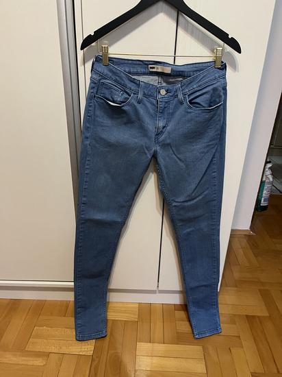 Levis Farmerice W31 Novo