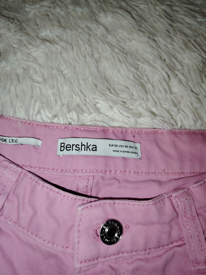 Bershka farmerice