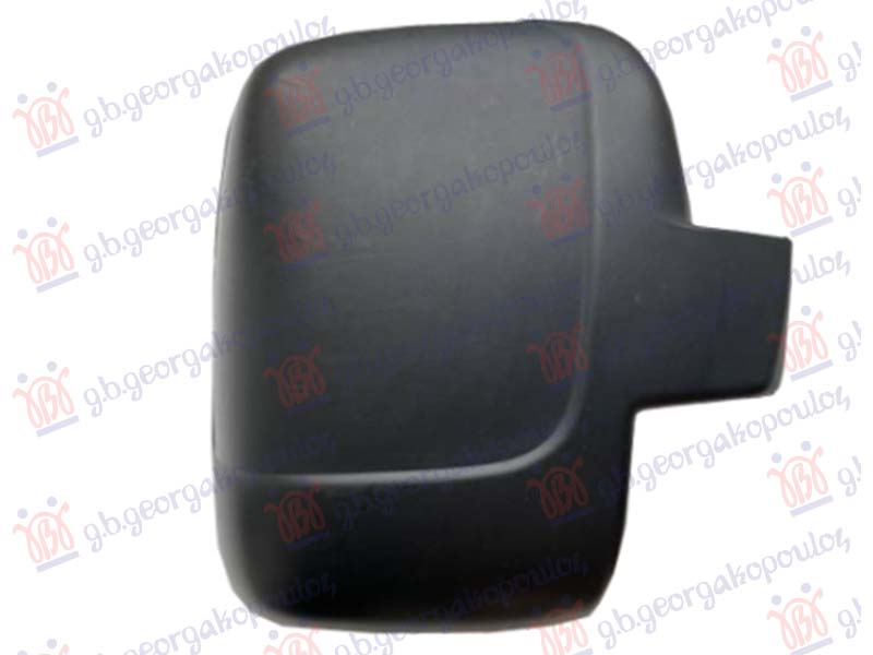 POKLOPAC RETROVIZORA Leva str. FIAT SCUDO (2007-2016) (OEM: 8152G2, 9467159980)