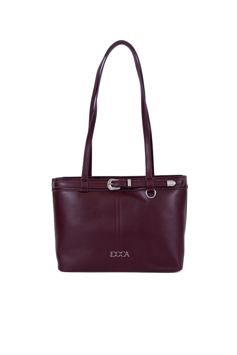 Doca shoulderbag