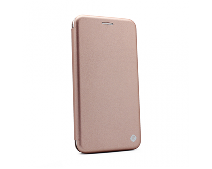 TERACELL Torbica Teracell Flip Cover za Huawei P30 roze