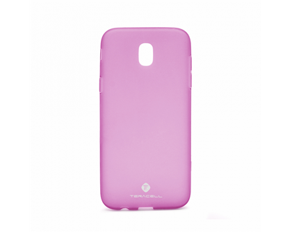 TERACELL Torbica Teracell Giulietta za Samsung J530F Galaxy J5 2017 (EU) pink