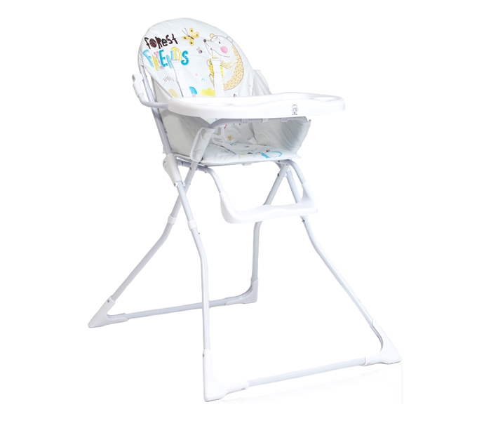 BBO HRANILICA MINIMUNCH