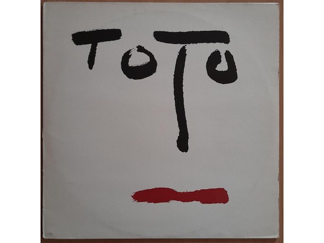 Toto – Turn Back EUROPE 1981