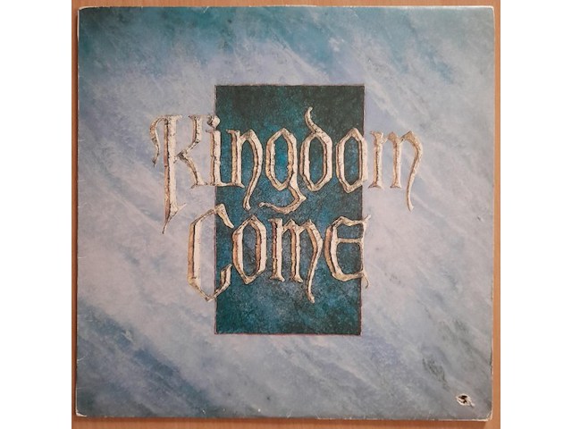 Kingdom Come  – Kingdom Come