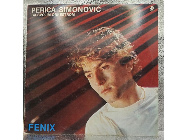 PERICA SIMONOVIĆ FENIX