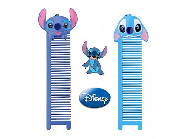 Lilo And Stitch Cesalj Za Decu Model 1 (Stic Poklon)