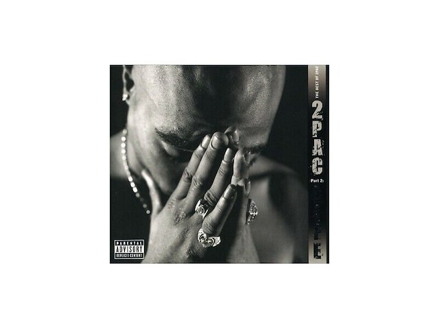 2PAC - BEST OF 2PAC
