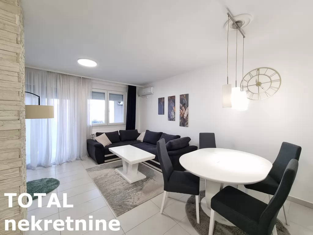 Stan,NOVI SAD,PODBARA,kv: 55.00, € 155000, ID: 1101866