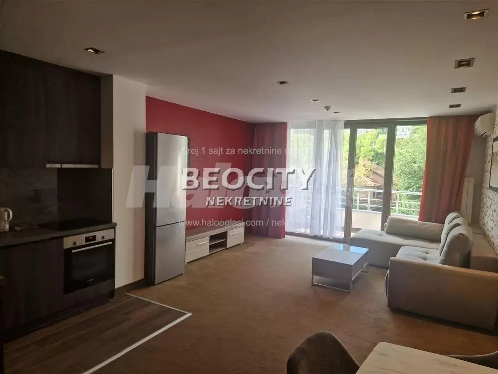 četvorosoban stan, 160 m2, Dedinje, Miloja Đaka ID: 124816