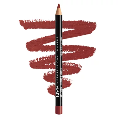 NYX Professional Makeup Olovka za usne - Slim Lip Pencil
