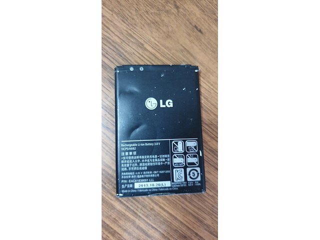 LG BL-44JH baterija