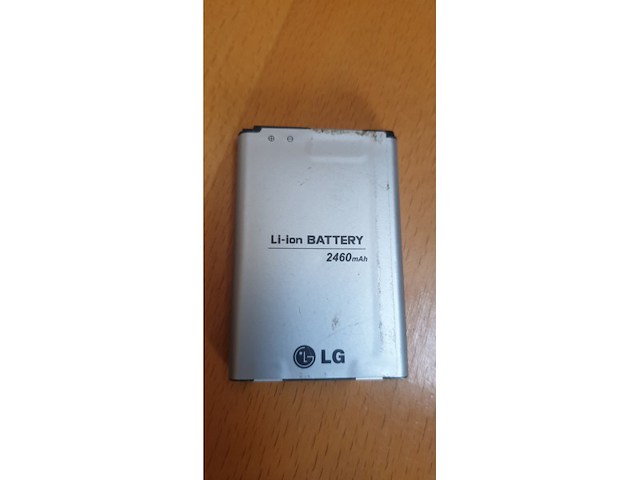 LG BL-59JH baterija