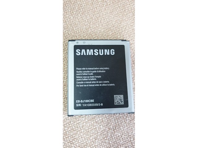 Samsung EB-BJ100CBE baterija