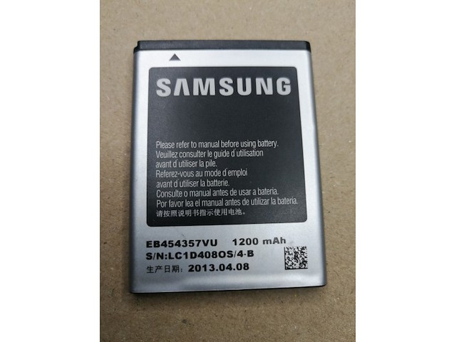 Baterija Samsung EB454357VU